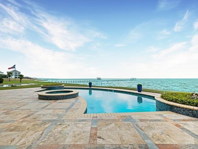 Todville Rd, Seabrook, Home For Sale