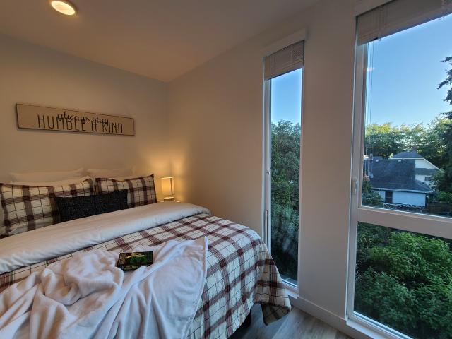 TOD Apartments Studio Apartment for Rent at 120 10th Ave E, Seattle, WA 98102 Broadway