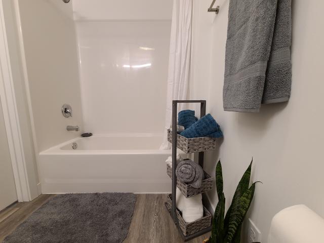TOD Apartments Studio Apartment for Rent at 120 10th Ave E, Seattle, WA 98102 Broadway
