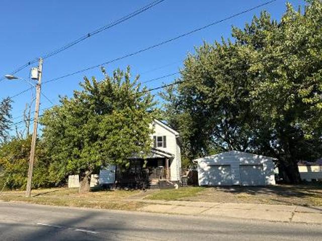 Tod Ave SW