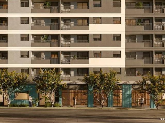 Today Tatuapé Residencial