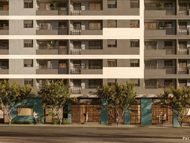 Today Tatuapé Residencial