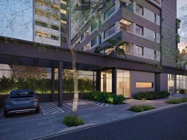 Today Vila Mariana | Construtora Canopus | Pronto para morar | 30 metros | 01 dormitório | com varan