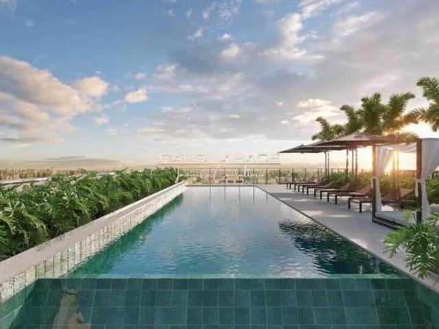 Today Vila Mariana Residencial Canopus