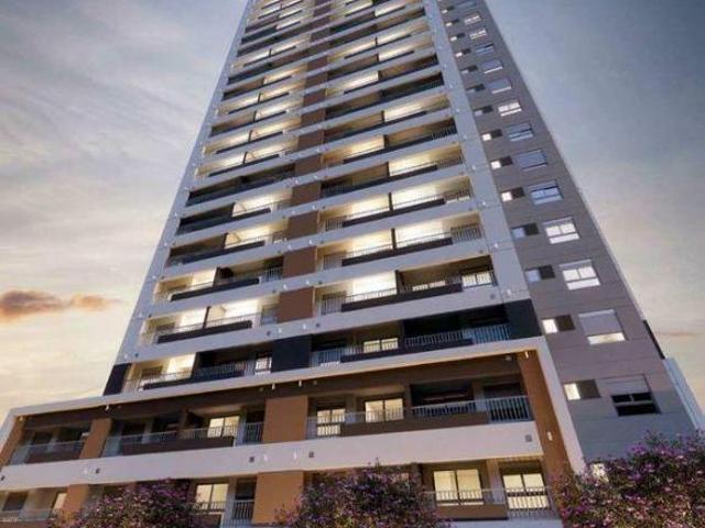 Today Vila Clementino | Construtora Canopus | Construção | 33 metros | 01 dormitório | com varanda |