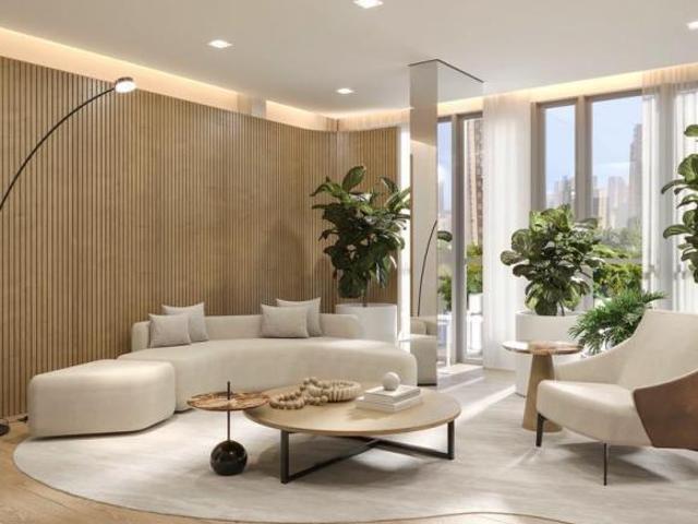 Today Ibirapuera Residencial