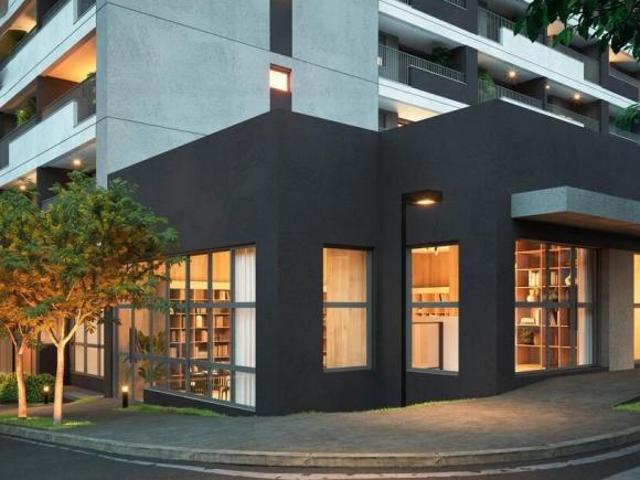 Today Paulista Residencial