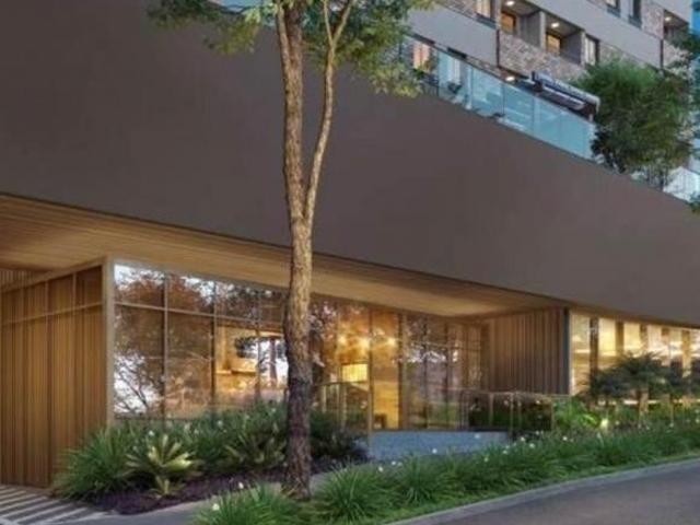Today Perdizes Residencial