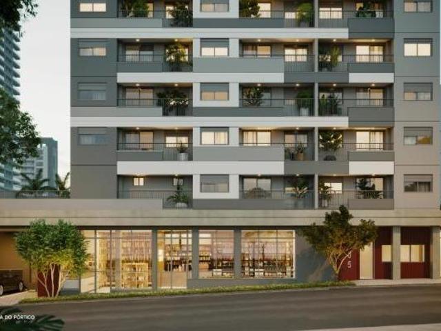 Today Pompeia Residencial