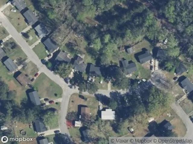 Todd Branch Dr