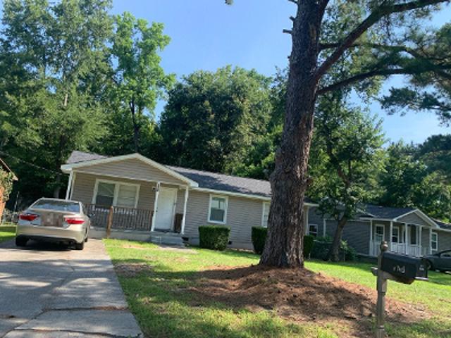 Todd Branch Dr