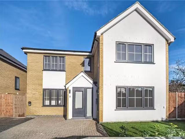 Todd Close, Bexleyheath, DA6 8AF