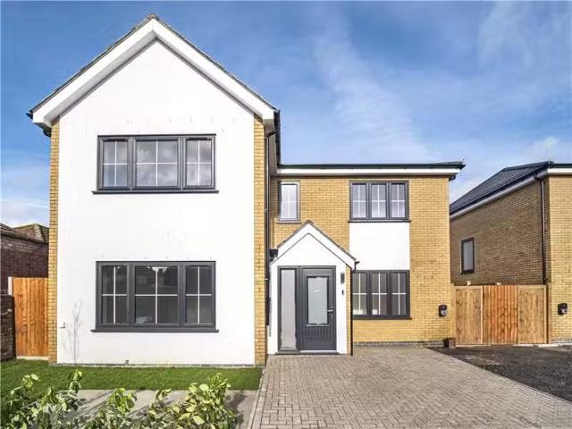Todd Close, Bexleyheath, DA6 8LU