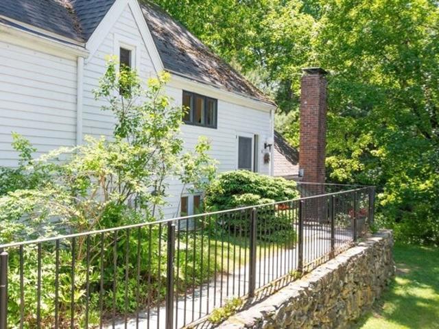 Todd Pond Rd Unit,lincoln, Condo For Sale
