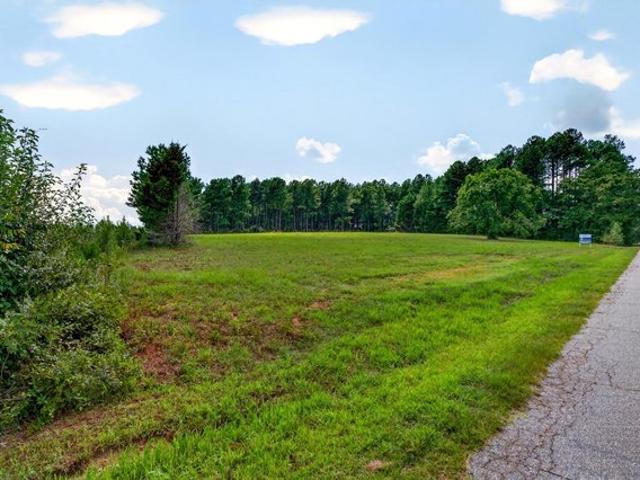 Todd Rd, Honea Path, SC 29654