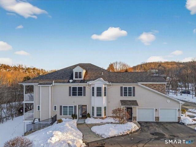 Todd St Unit,hamden, Condo For Sale