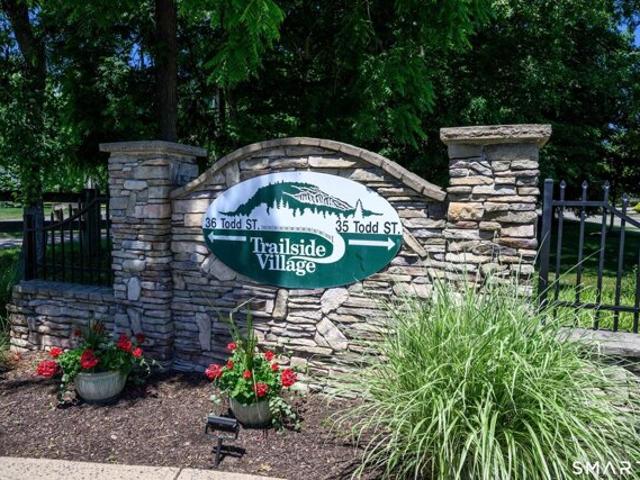 Todd St Unit,hamden, Home For Sale