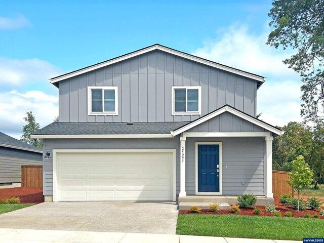 Todd Way, Veneta, Home For Sale