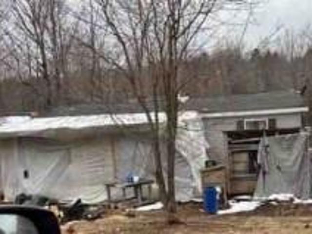 Todds Corner Rd