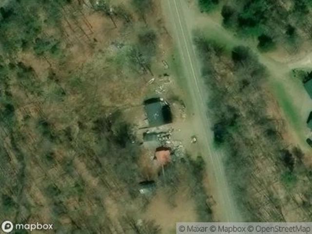 Todds Corner Rd