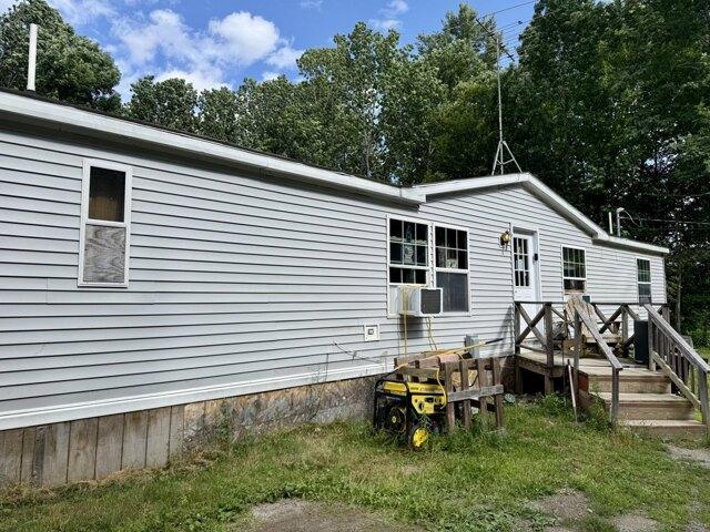 Todds Corner Rd, Saint Albans, Home For Sale