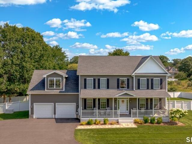 Todds Hill Rd, Branford, Home For Sale
