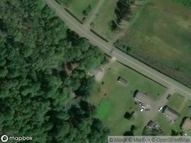 Toddville Rd