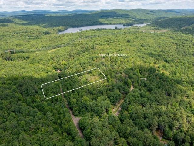 Toddy Pond Rd Lot D, Swanville, Plot For Sale