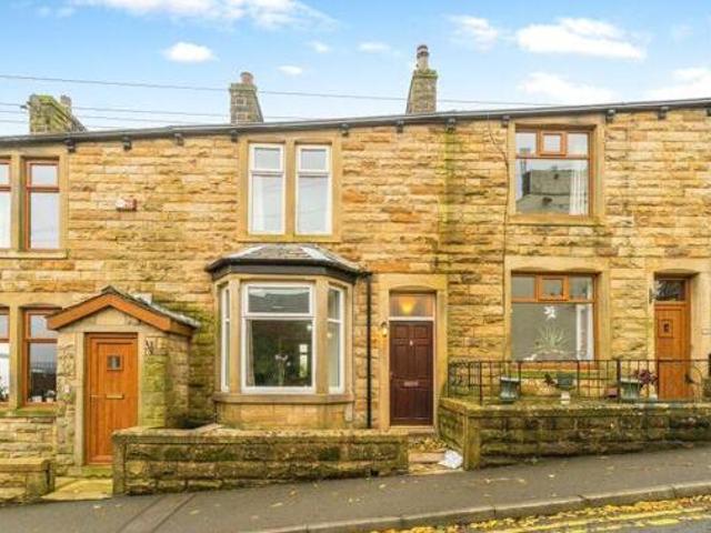Todmorden Road, Briercliffe, 2 Bedroom Terraced