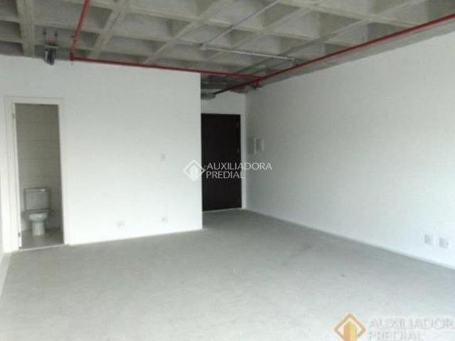 Todo apartamento com vista para o Guaíba