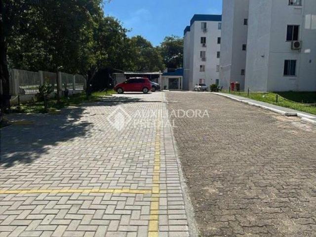 Apartamento com 2 quartos no bairro Jardim Leopoldina