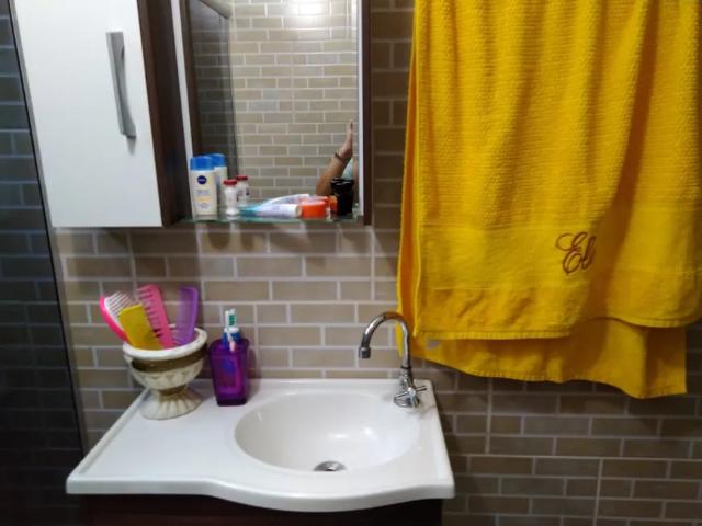 TODOS OS SANTOS | Rua São Brás Apartamento 2 Quartos 2 Banheiros 1 Vaga