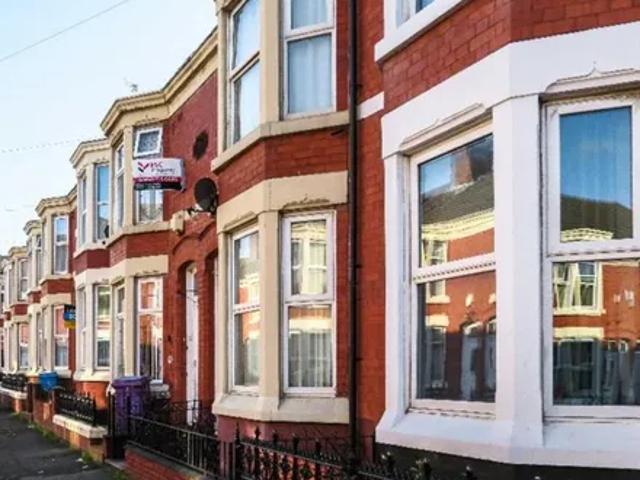 Toft Street, Liverpool, L7 2PS, United Kingdom | Room for rent #7395502 | Rentberry