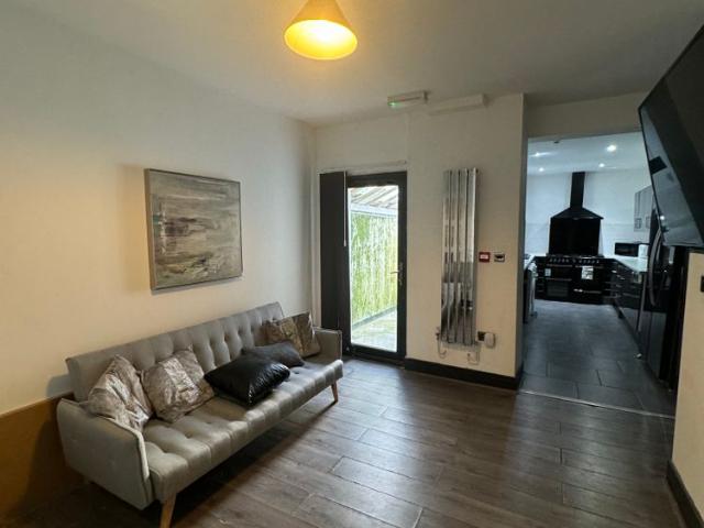 Toft Street Room 2