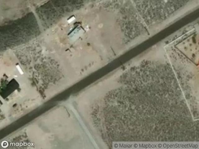 Toiyabe St