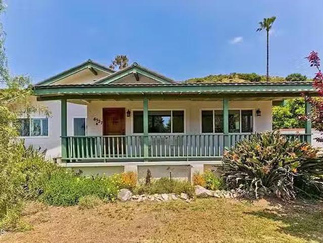Tokay, TUJUNGA, CA 91042