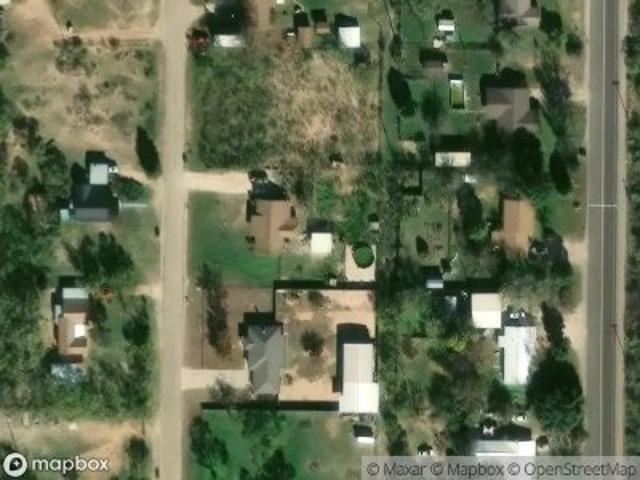 Tokay Rd