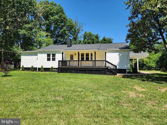 Token Valley Rd, Manassas, Home For Sale