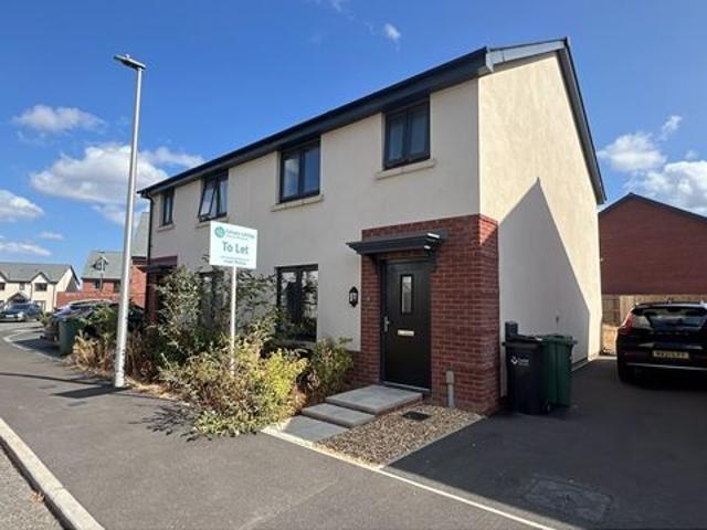 Token Place Devon, Topsham EX3, 3 bed semi detached house to rent, £1,750 pcm | PrimeLocation