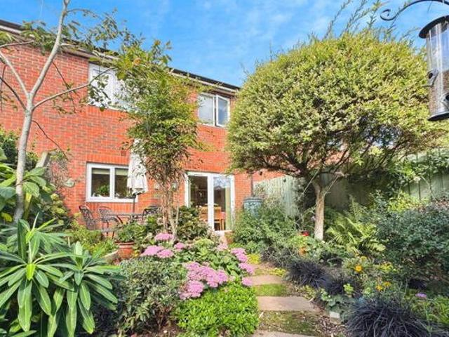 Tokesen Drive, Exeter, 3 Bedroom Terraced