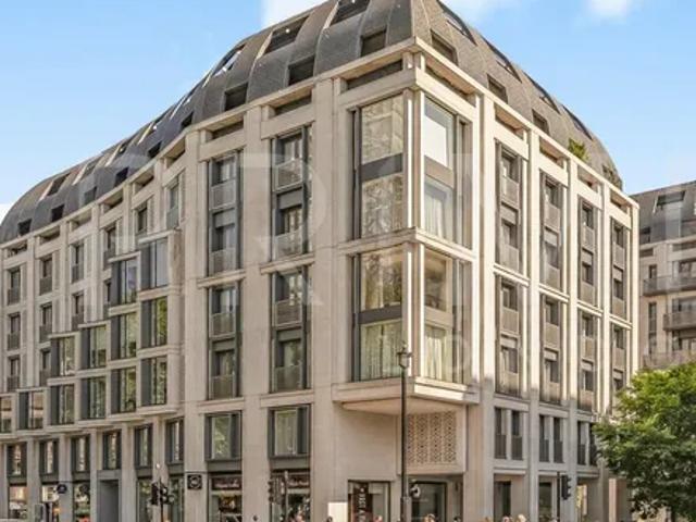 Toklas, Surrey Street, London, WC2R 2NS, United Kingdom | 1 bed apartment for rent #167380957 | Rentberry