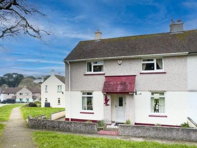 Toltuff Road, Alverton, 3 Bedroom Semi detached