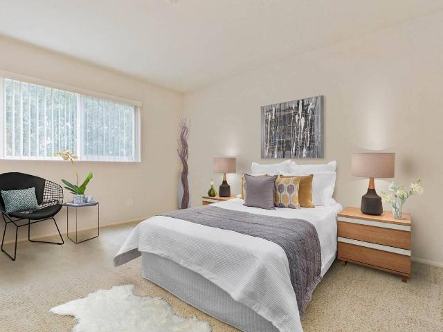 Toluca Lofts 1 Bedroom Apartment for Rent at 4605 Cahuenga Blvd, Los Angeles, CA 91602 Greater Toluca Lake