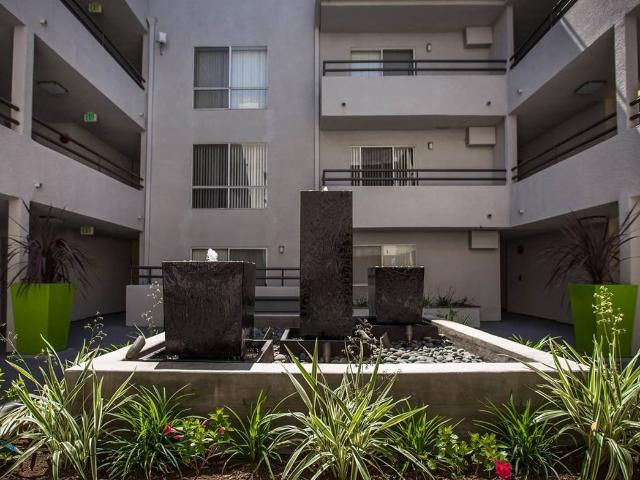 Toluca Lofts 1 Bedroom Apartment for Rent at 4605 Cahuenga Blvd, Los Angeles, CA 91602 Greater Toluca Lake