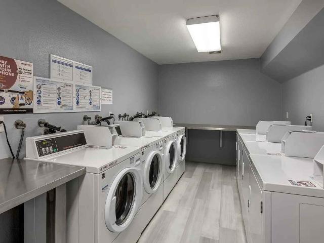 Toluca Terrace Apartments 2 Bedroom Apartment for Rent at 333 N Screenland Dr, Burbank, CA 91505 McNeil