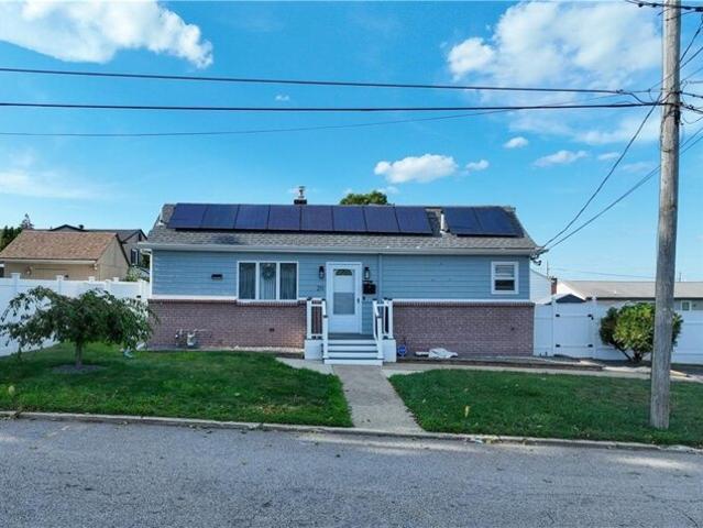Toledo Ave, Pawtucket, Home For Sale