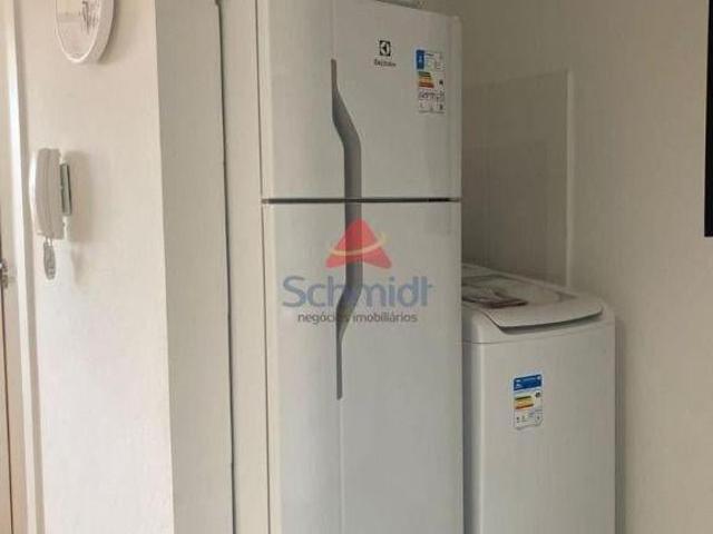 Toledo Kitnet à venda, 28 m² por R$ 190.000,00 Centro São Leopoldo/RS