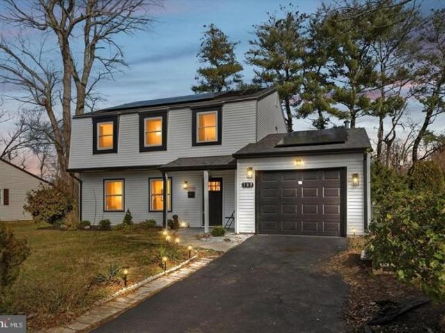 Toledo Ln, Willingboro, Home For Sale