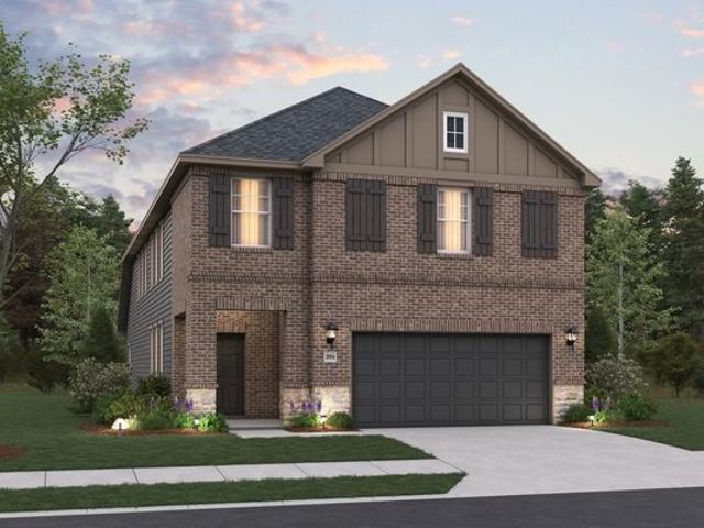 Toledo Plan Devonshire Community