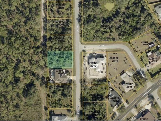 Toledo Rd, North Port, FL 34287